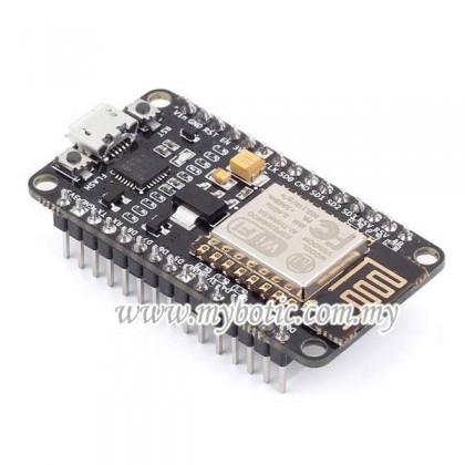 ARDUINO ESP8266 CH 340 V2 NODEMCU ESP8266 V2 CP2102 YS 55 ESP8266 V3