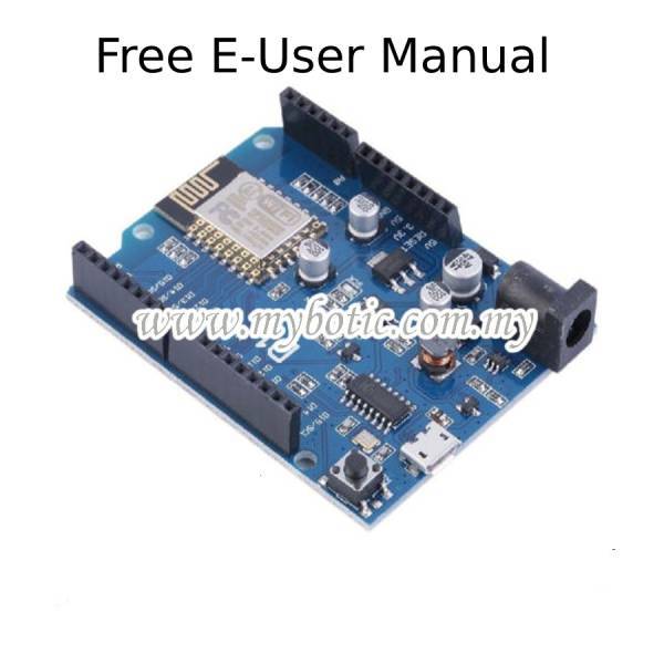 ARDUINO ESP8266 CH 340 V2 NODEMCU ESP8266 V2 CP2102 YS 55 ESP8266 V3