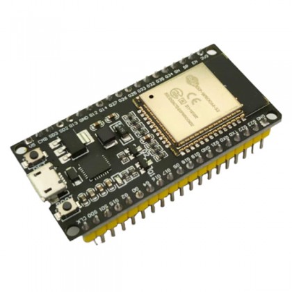 NODEMCU ESP32 WIFI Bluetooth 30 Pins CH340 Type C Micro ARDUINO