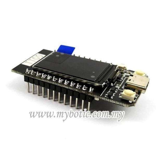 NODEMCU ESP32 WIFI Bluetooth 30 Pins CH340 Type C Micro ARDUINO