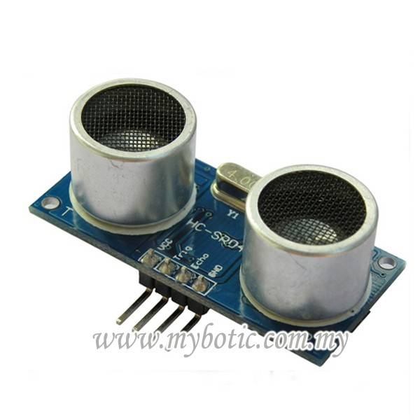 5v HC-SR04 Ultrasonic Ranging Module