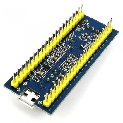 Arduino Blue Pill (STM32F103C8T6) Compatible Board