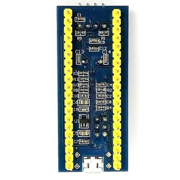 Arduino Blue Pill Stm32f103c8t6 Compatible Board