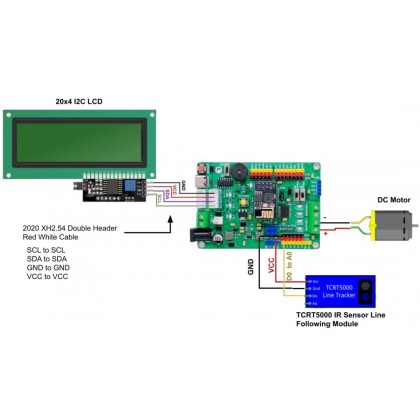 Arduino STEM RBT project: DIY IOT SMART PET FEEDER/ FISH FEEDER WITH ...