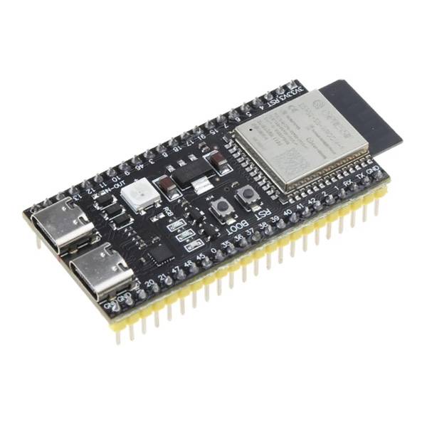 NODEMCU ESP32 WIFI + Bluetooth 30 pins (CH340) Type C, Micro / ARDUINO NODEMCU IOT ESP32 WIFI ...