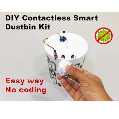 MYBOTIC™: Malaysia largest student's project coding and schematic ...