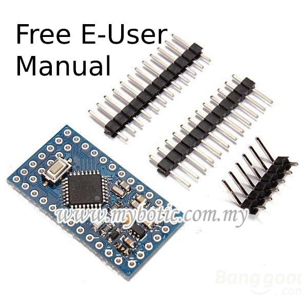 Arduino Pro Mini 328P