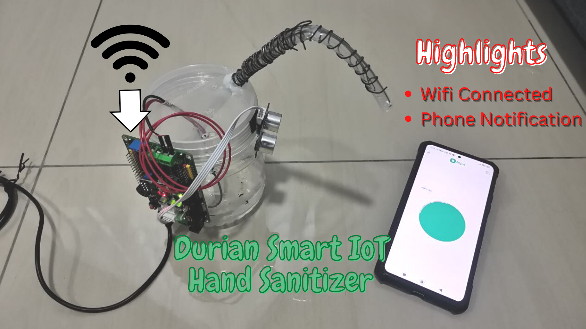 Arduino STEM RBT project: Durian UNO - Arduino Durian Smart IoT Arduino ...